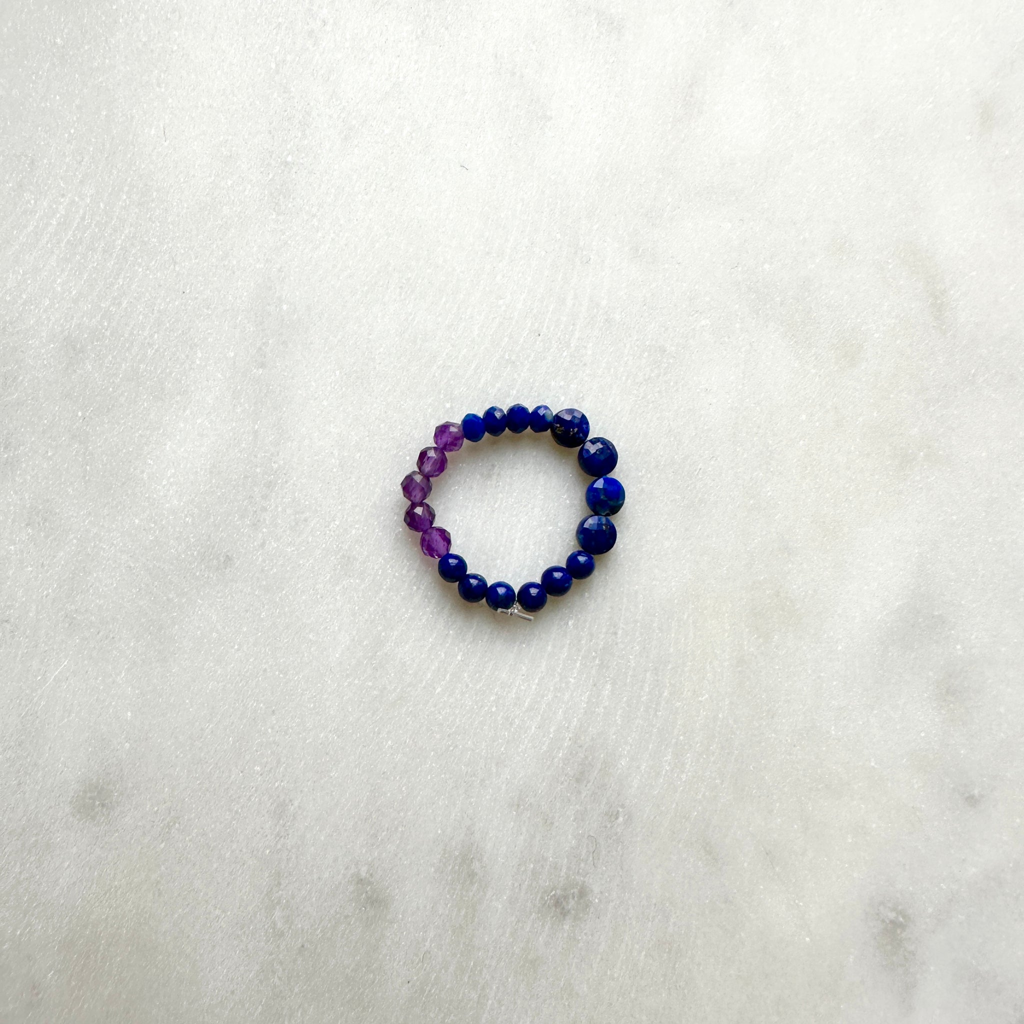 From Blue to Lilac - Slim